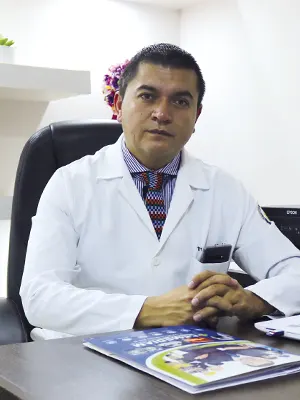 Quienes Somos – Cemediam